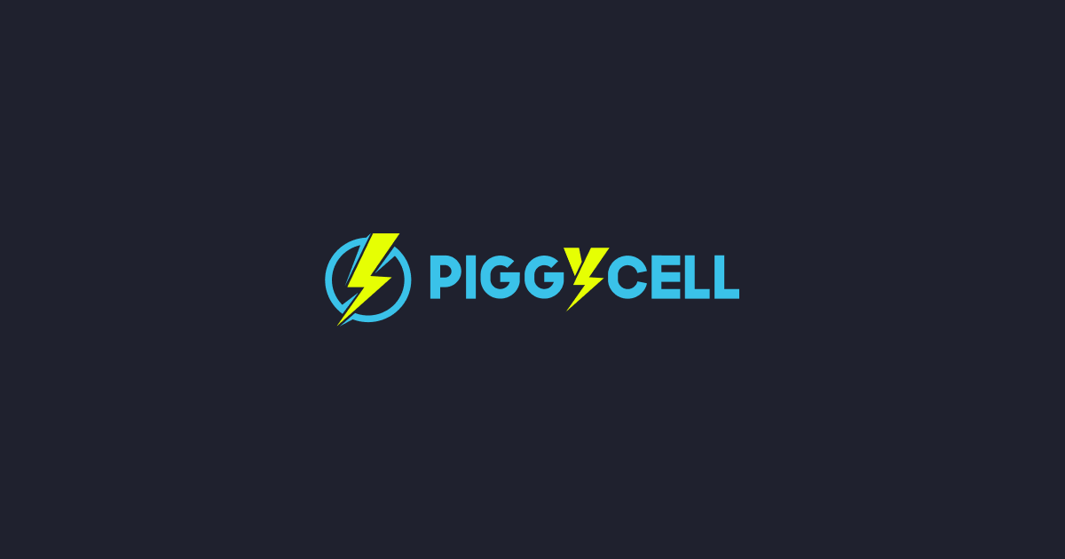 Piggycell